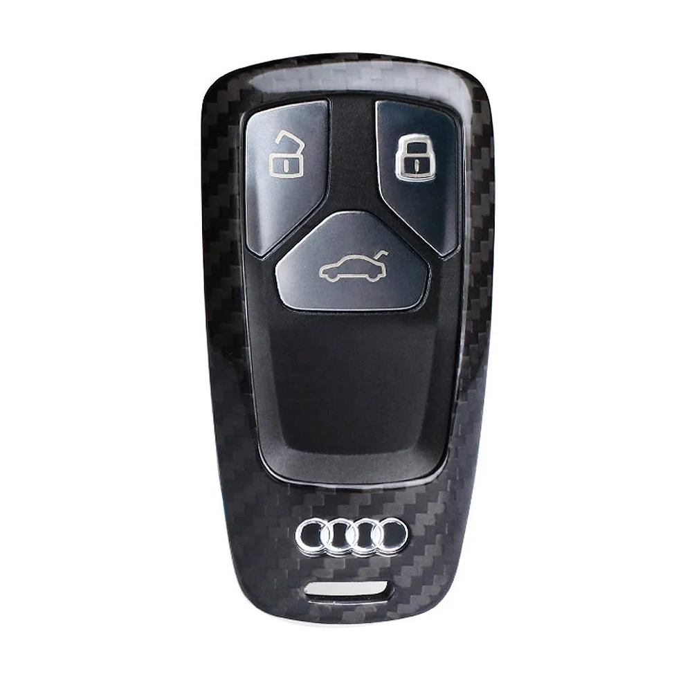 Audi key cover store